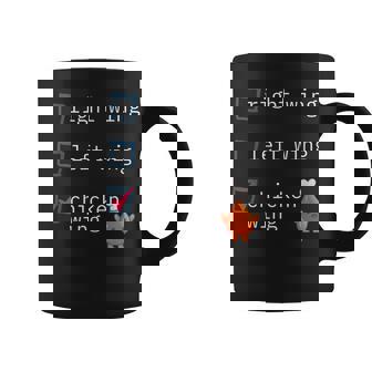 Chicken Wings As Chicken Wing Coffee Mug | Mazezy