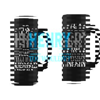 Henry Is The Name Funny Team Henry Coffee Mug | Mazezy