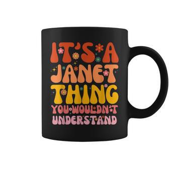 It's A Lisa Thing You Wouldn't Understand V2 Coffee Mug | Mazezy