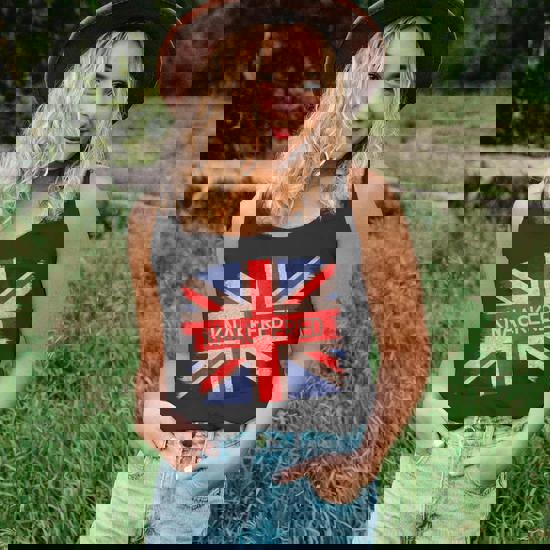 Union Flag Memes British Union Jack Funny Wanker Handmade Birthday