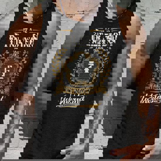 Finlayson Tattoos Its A Finlayson Thing You Wouldnt Understand Shirt