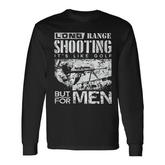 Gun Range Meme Golf We Shot At North America's First Air Gun Range