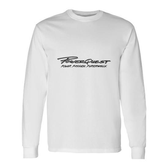 Powerquest Boat Logo 2003 Powerquest 300 Revenge In Spokane Valley,
