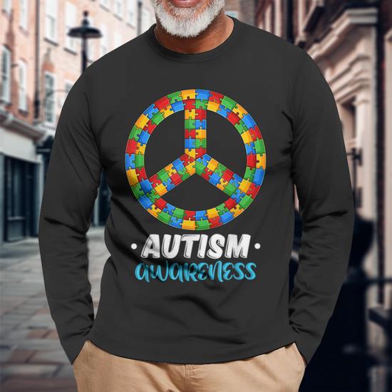 Autism Support Symbol Infinity Symbol Autism Awareness Respect