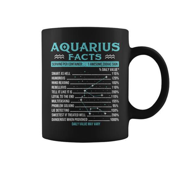 Facts about aquarius zodiac sign 60 photos - Astrologytoyou.com