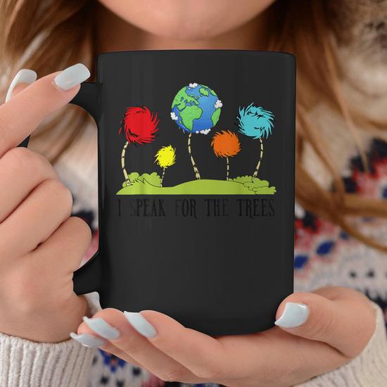 Earth Day 2020 Awareness Environment Speak For The Trees Earth Day