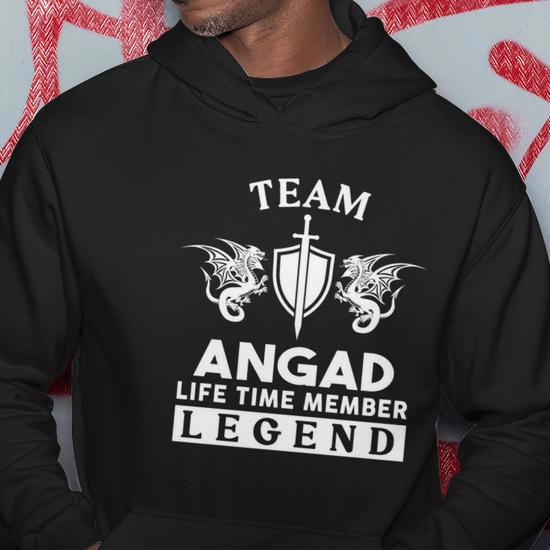 Angad Logo