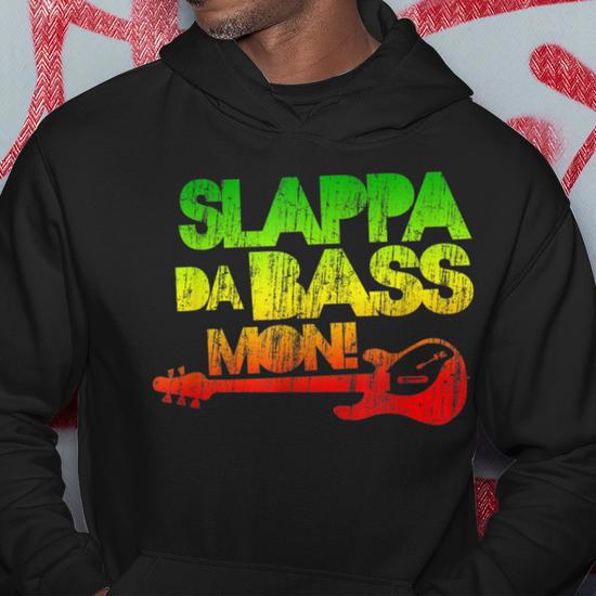 Slappa Da Bass Mon
