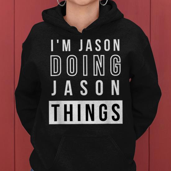 Jason Name Memes