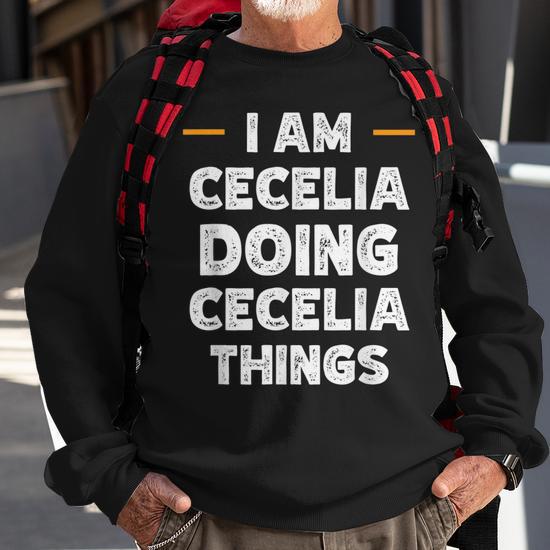 Cecelia Memes