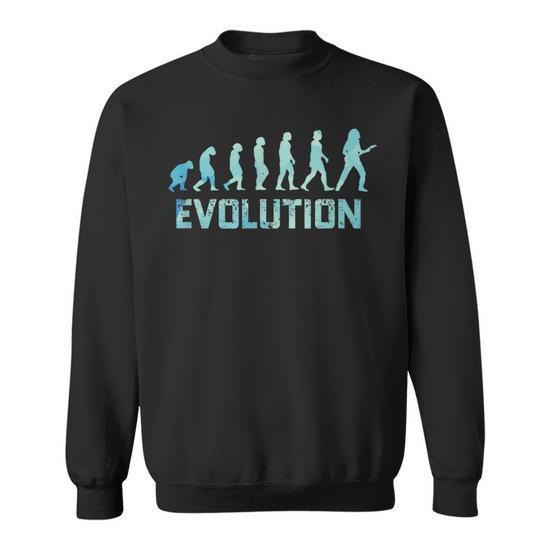 Caveman Evolution