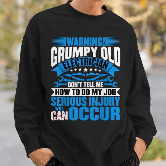 Funny Electrical Quotes