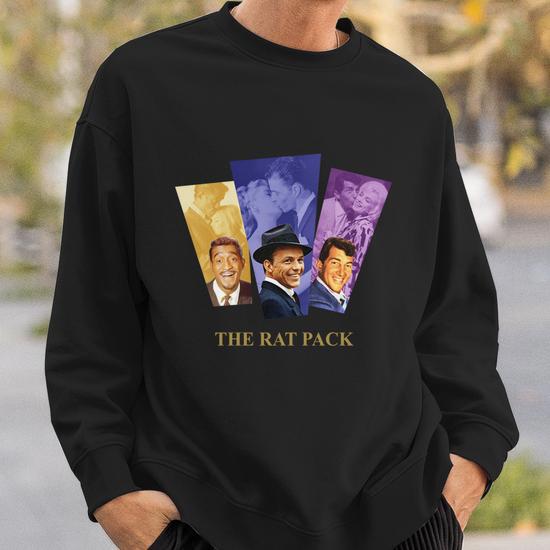 Rat Pack Women
