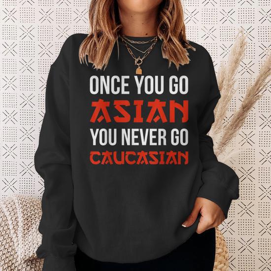 Asian Caucasian Memes