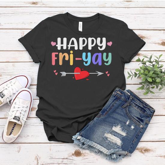 Happy Friday Funny