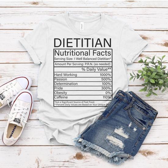 Dietitian Quotes