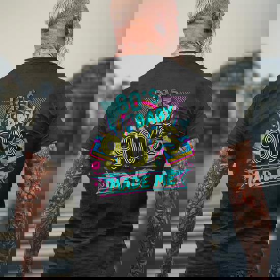 Retro 80s t shirts store
