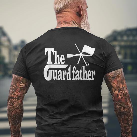 Color guard tattoo - Bronctattooaus.com