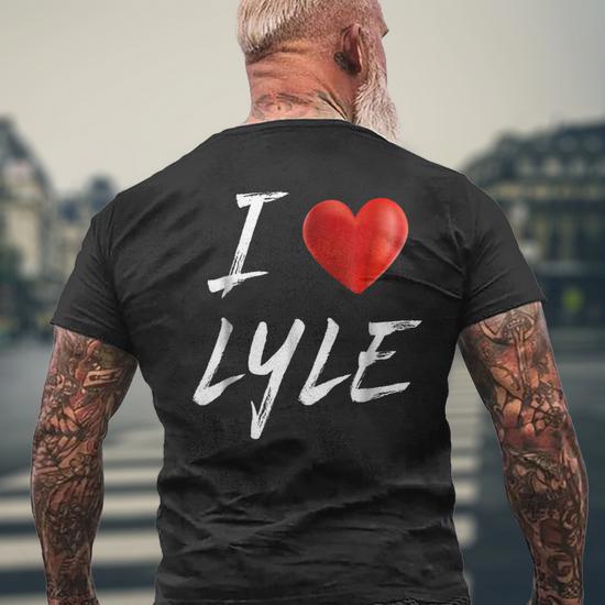 Lyle Name Tattoos Our Latest! SKULL SESSION BOOK PRE SALE! Starts