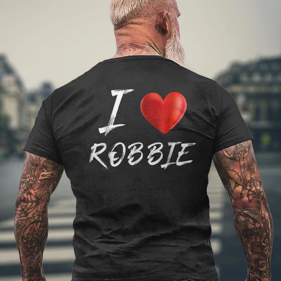 Rob Name Tattoo With Heart Inside The Fun Scale: Understanding The