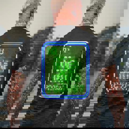 Neon Element Ne 10 Of Periodic Table Periodic Table