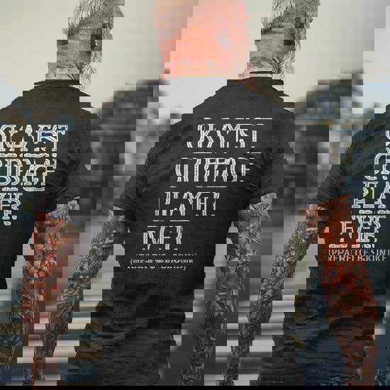 Cribbage Tattoos Okayest Cribbage Player Ever Prepare To Be Skunked