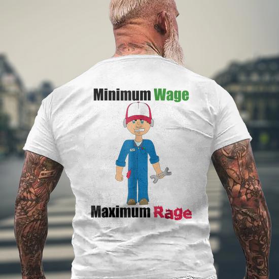 Minimum Wage Meme The REAL Reason Why Corporations Want A Higher