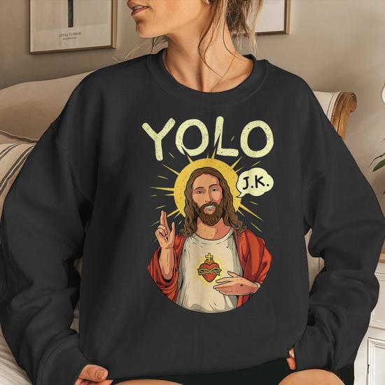 Yolo Easter Memes