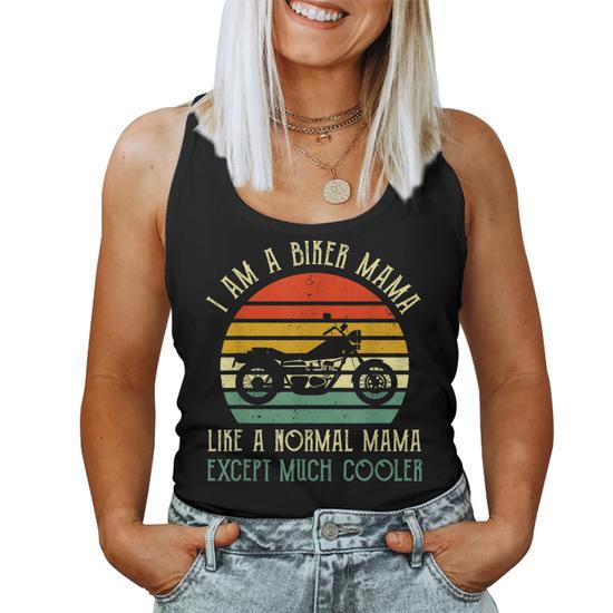 Biker Mamas