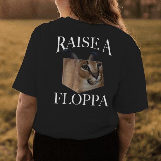 Raise A Floppa Roblox Raise A Floppa In A Nutshell BiliBili