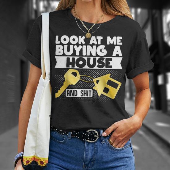 Proud House Meme
