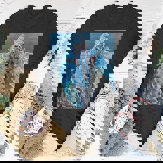 Pickle Sweater Meme Clothing Apparel Funny Lobster Jumpscare Meme T ...