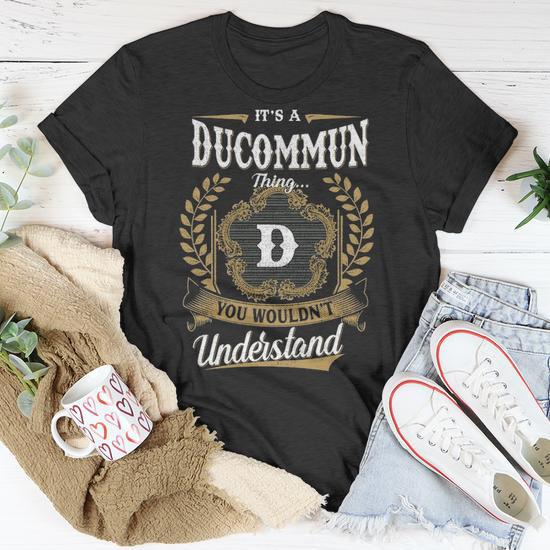 Ducommun Logo Ducommun Consolidates Into One Building | News