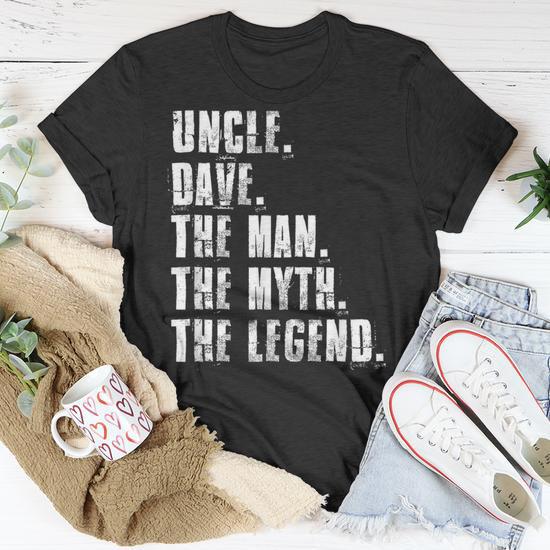 Uncle Dave Memes