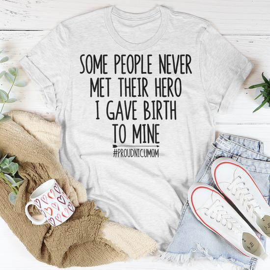 Nicu Mom Memes
