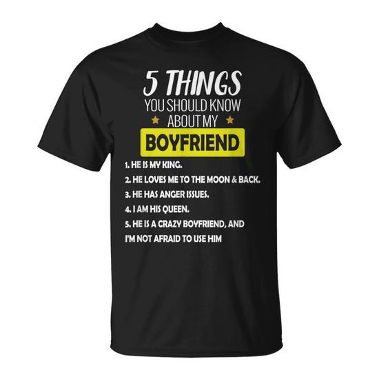 Boyfriend Clothes Quotes What To Do If Your Partner Doesn't Like Your