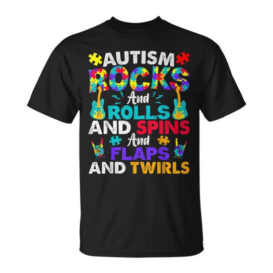 Autism Awareness Month Memes