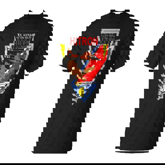 Helicopter Interdiction Tactical Squadron Coast Guard Helicopter