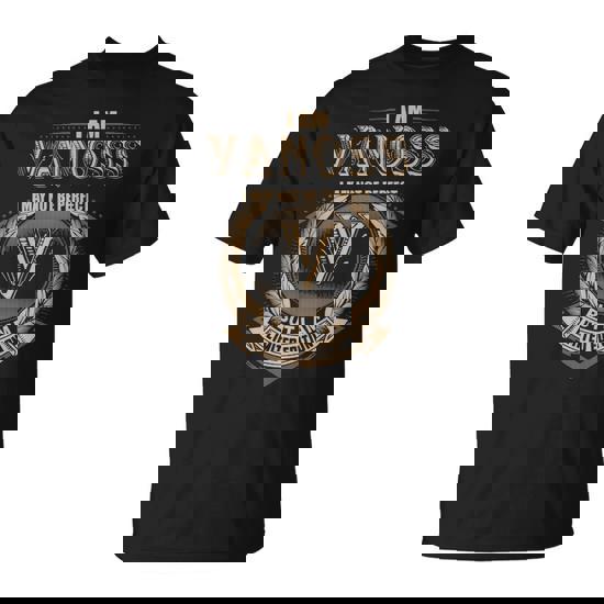 Vanoss Limited Shirts