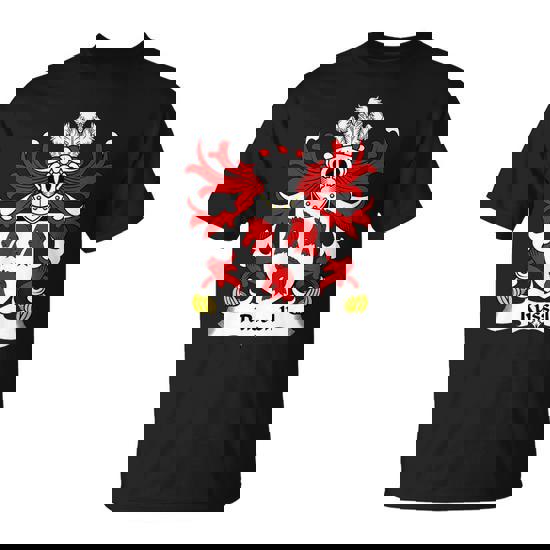 Russell Coat Of Arms