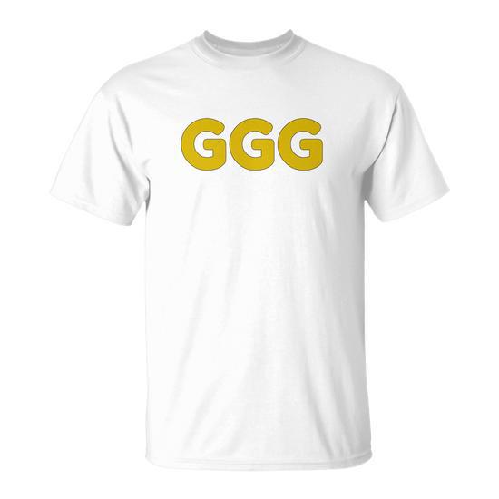 Ggg Shirt