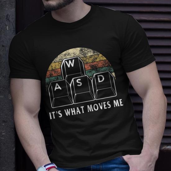 Wasd Memes
