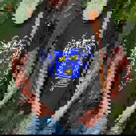 Ferguson Family Crest Tattoos