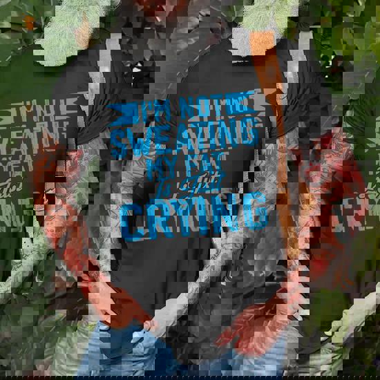 Funny Fat Man Quotes