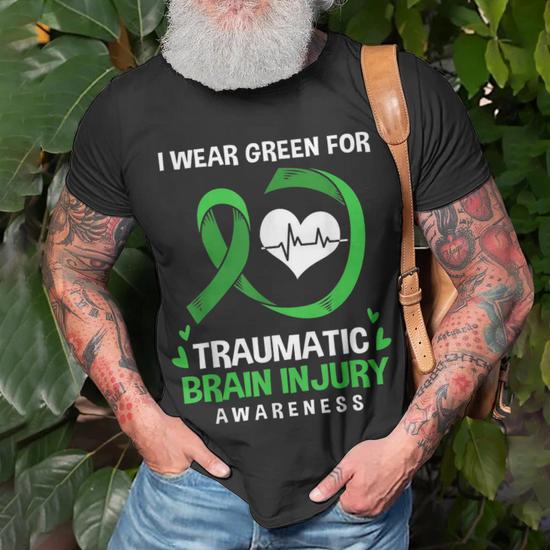 Tbi Memes Brain Injury Humor | TikTok