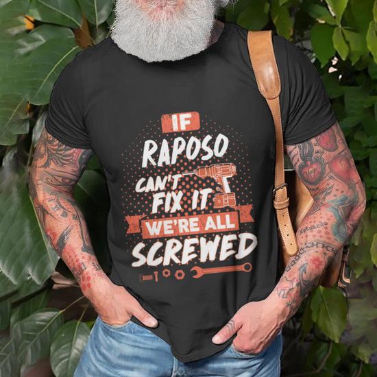 Raposo Tattoos
