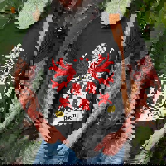 Russell Coat Of Arms