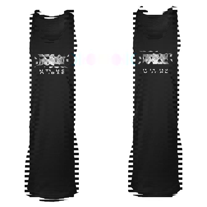 Anime Makes Me Happy You Not So Much Lgbt-Q Transgender Unisex Tank Top ...