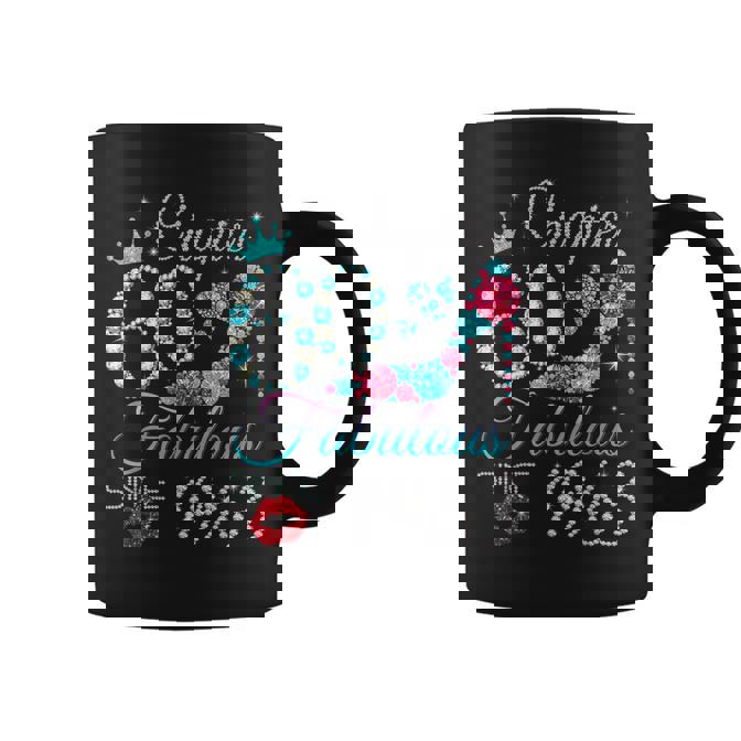 60Th Birthday Built 60 Years Ago Coffee Mug | Mazezy