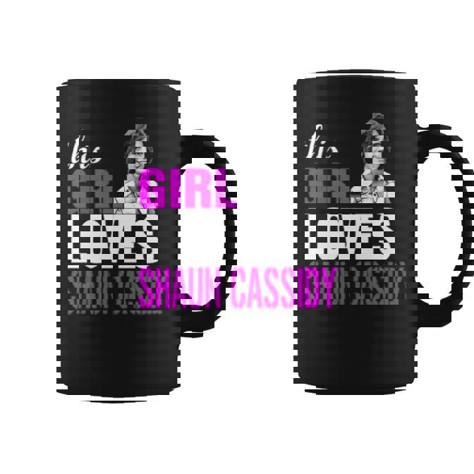 Cassidy Name Lucky Irish Pride Coffee Mug | Mazezy